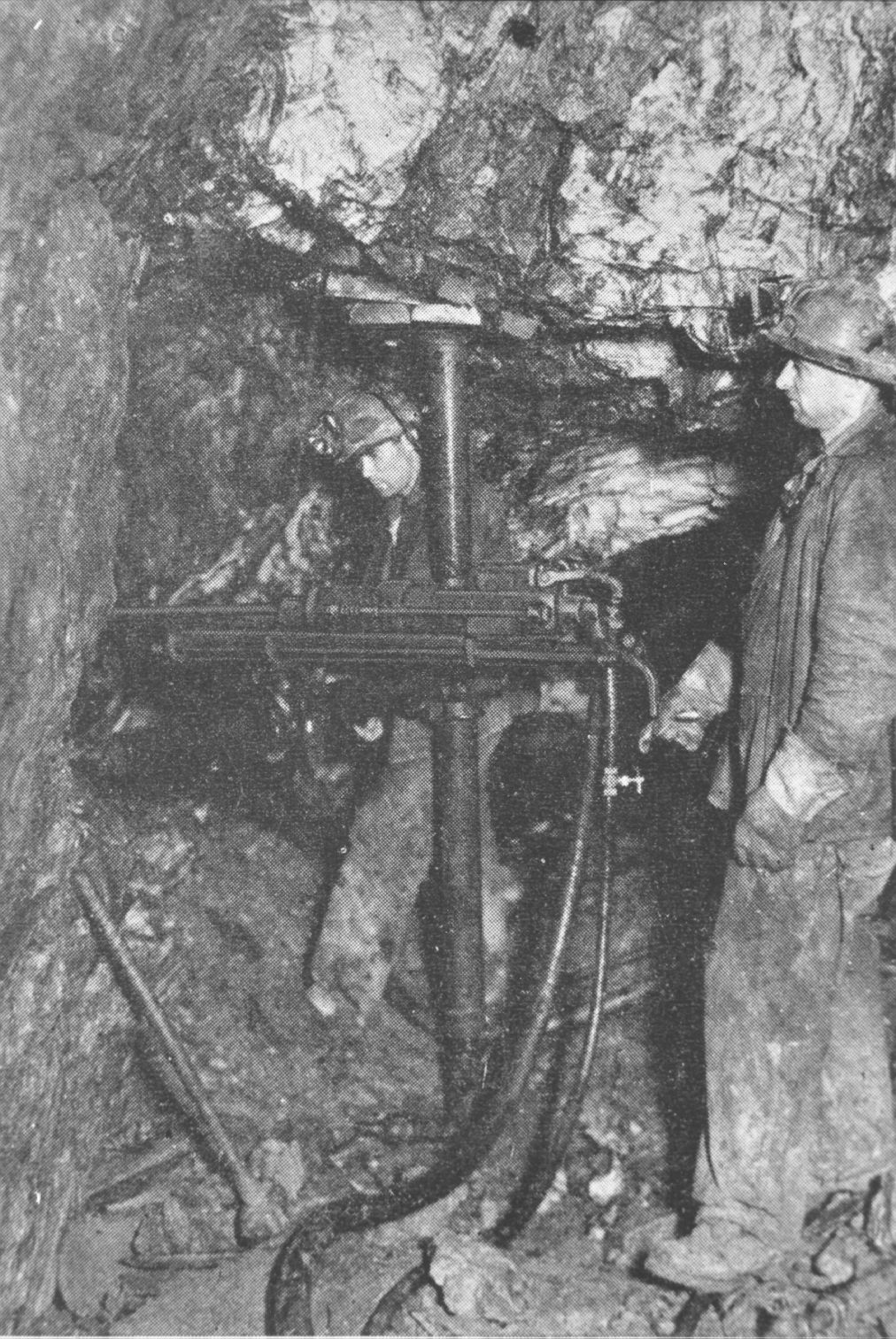 Lode vs. Place Mining | Wells Historical Society